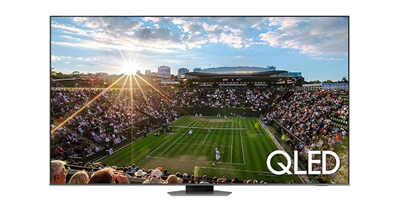 TV de tela grande - Supersize TV da Samsung | Samsung Brasil