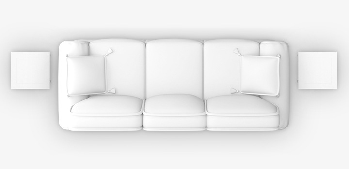 Como encontrar o tamanho de TV perfeito? | Samsung Brasil