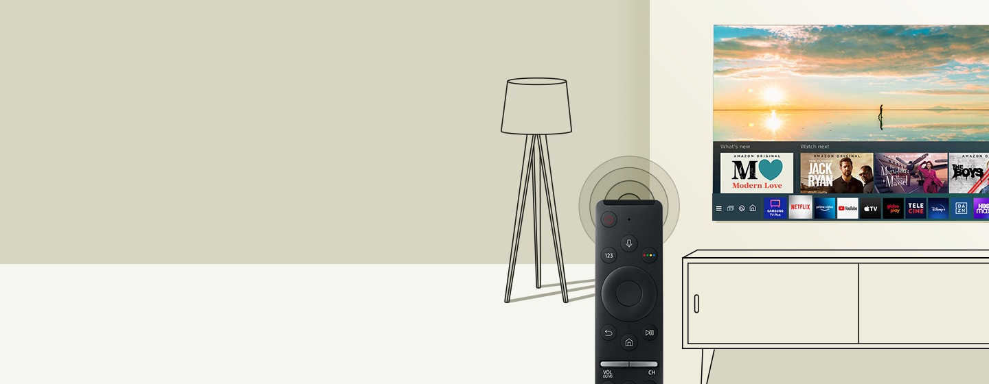 Guia de compra de TV – Como escolher a melhor TV | Samsung Brasil