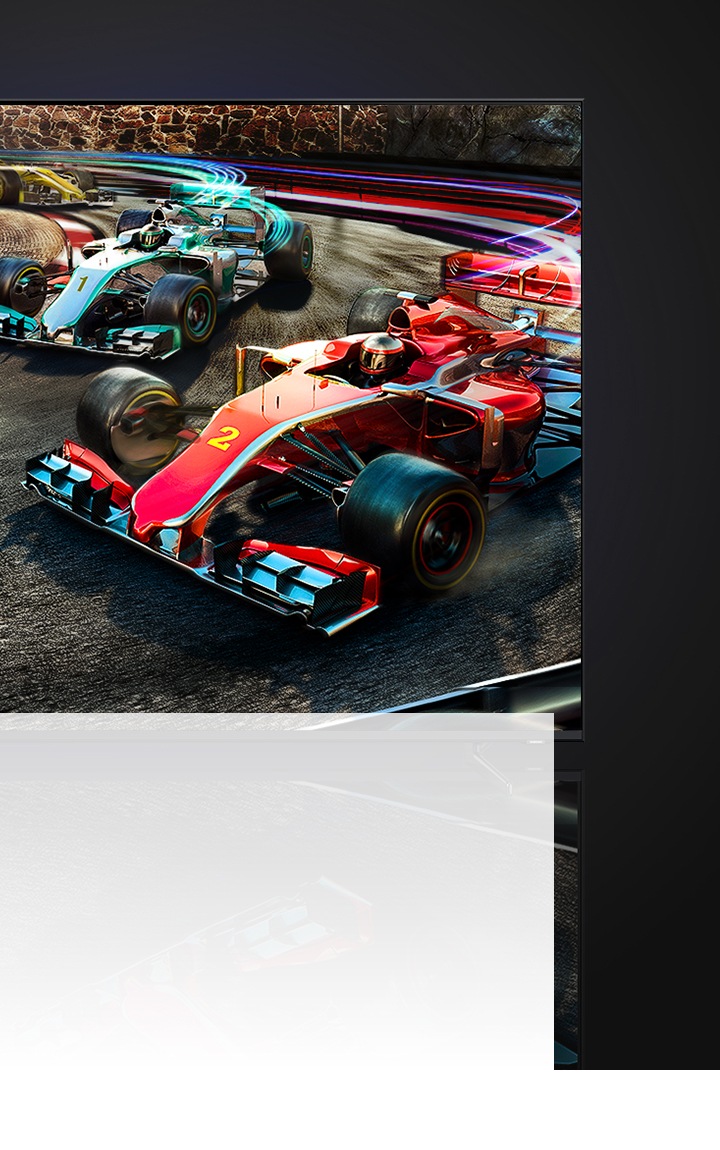 Cinco coisas para procurar em uma TV para jogos | Samsung Brasil