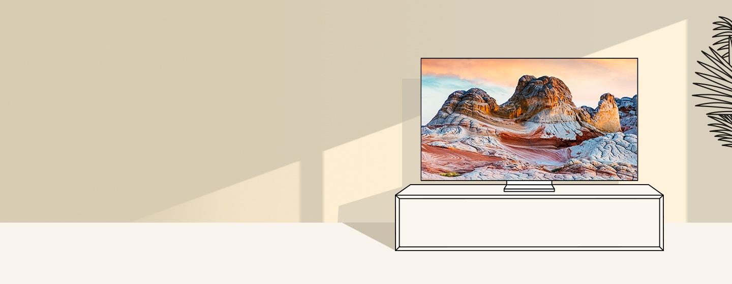 Guia de compra de TV – Como escolher a melhor TV | Samsung Brasil
