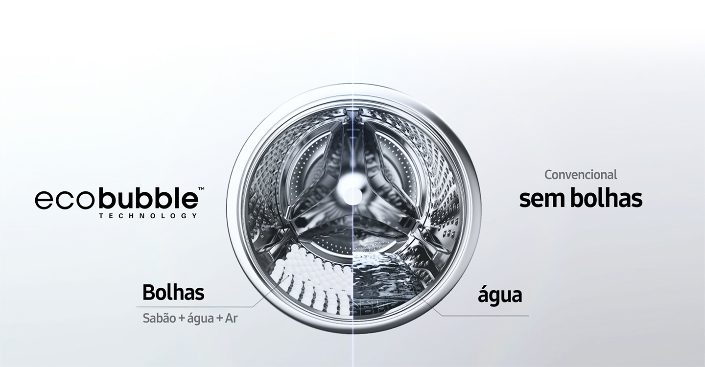 Lava e Seca 13Kg WD13T | Samsung Brasil