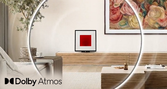 Music Frame | Samsung Brasil