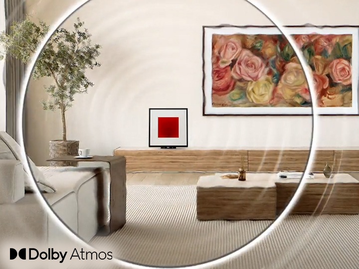 Music Frame | Samsung Brasil