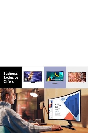 Samsung Business UK | Mobile, Display & Climate