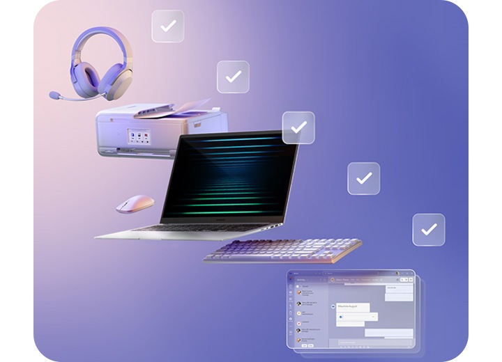B2B | Windows 11 Pro | Samsung Business CA