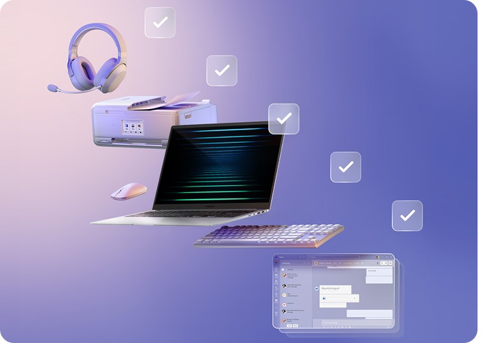 B2B | Windows 11 Pro | Samsung Business CA