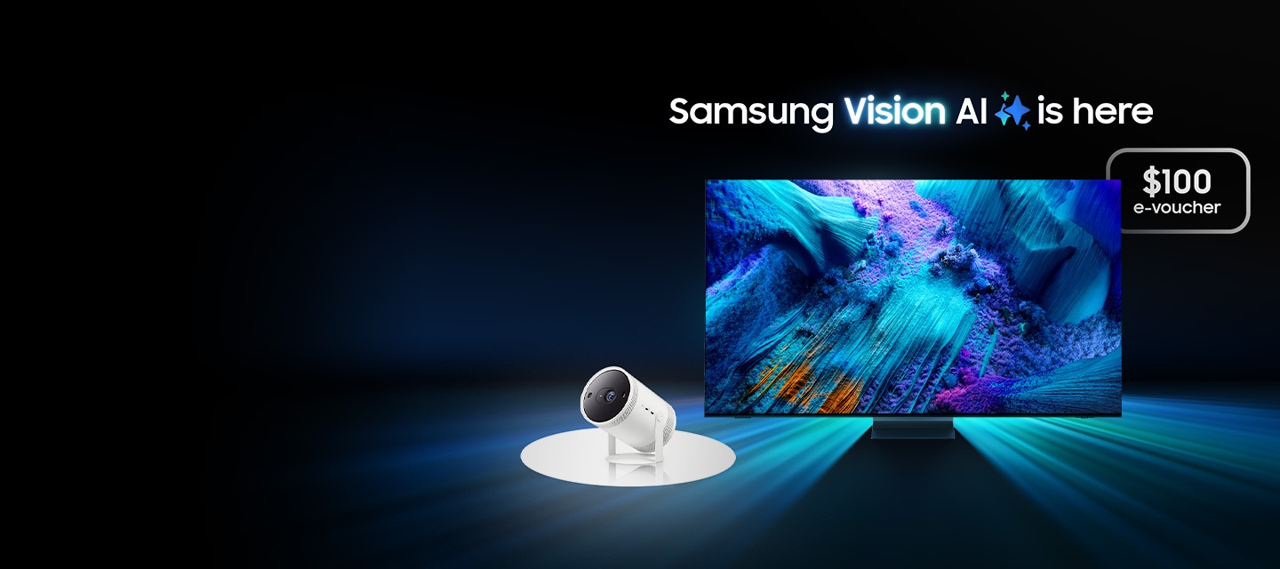 Samsung Canada | Mobile | TV | Home Appliances