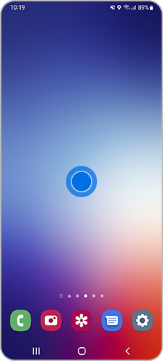 What is Galaxy Themes? | Samsung CA