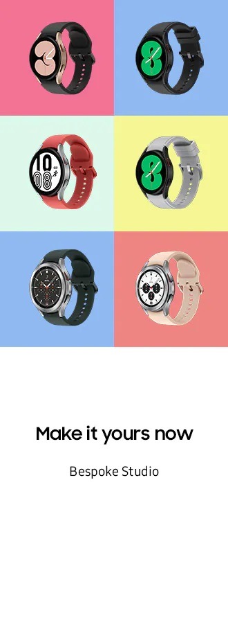 Smartwatches - Galaxy Watch | Samsung Canada