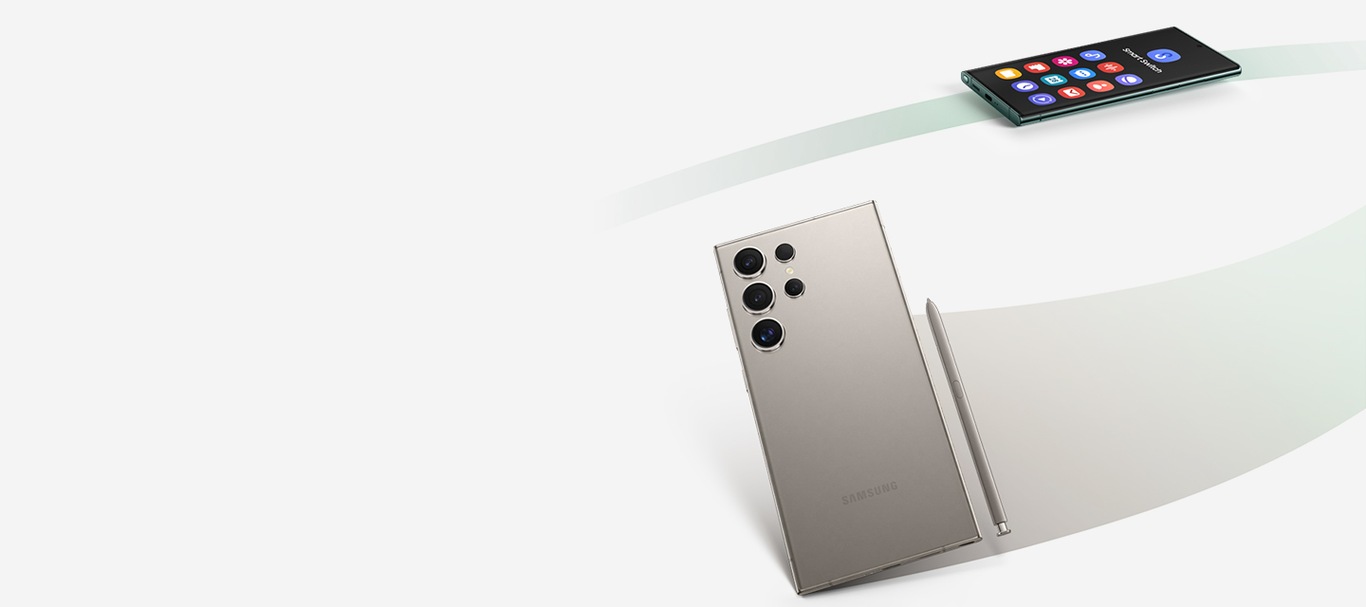 Galaxy S24 Series Trade-In Offer | Samsung Canada