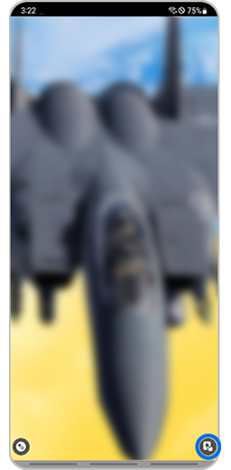 How to use the shortcuts | Samsung CA