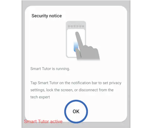Remote Service | Samsung Canada
