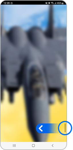 How to use the shortcuts | Samsung CA