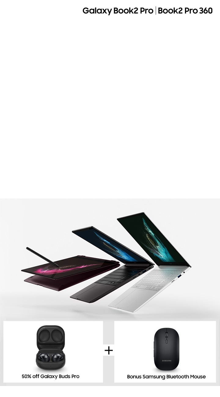 Current Deals & Offers | Samsung Canada