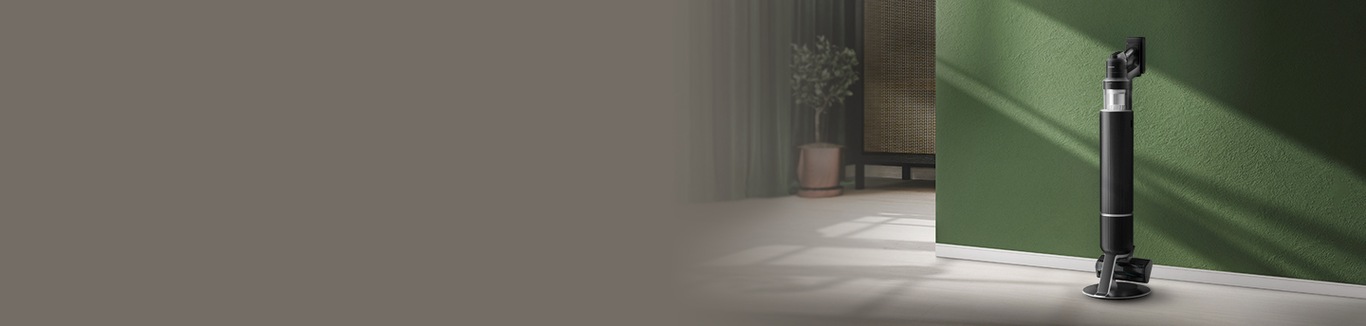 Bespoke Vacuum | Samsung Canada