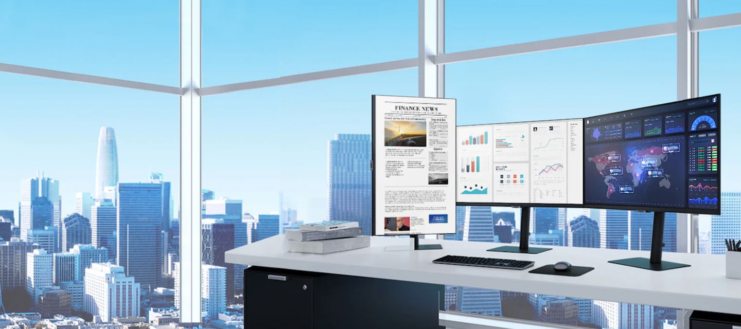 Samsung Business Canada | Mobile, Displays