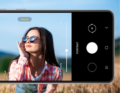 Capture the moment with the Galaxy A52 5G's camera | Samsung CA