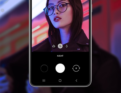 Capture the moment with the Galaxy A52 5G's camera | Samsung CA