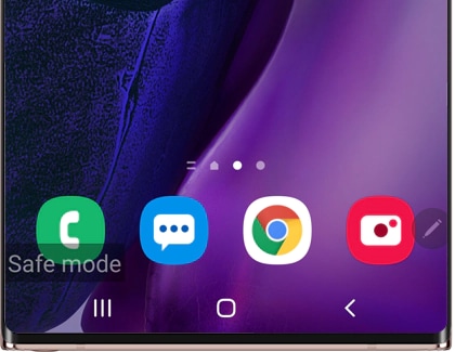 Protect your Galaxy phone from malware | Samsung CA