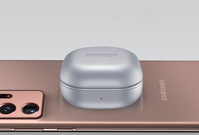 Use Wireless PowerShare on your Galaxy phone | Samsung Canada