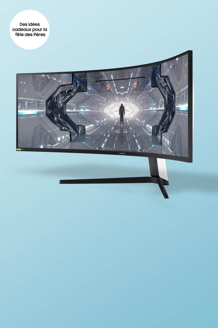 Offres moniteurs et écrans d'ordinateur | Samsung Canada