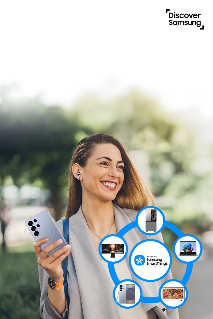 Samsung Canada | Mobile | TV | Home Appliances