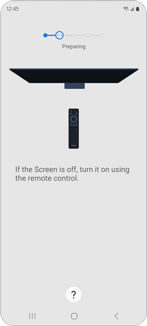 How to add your TV to the SmartThings app | Samsung CA