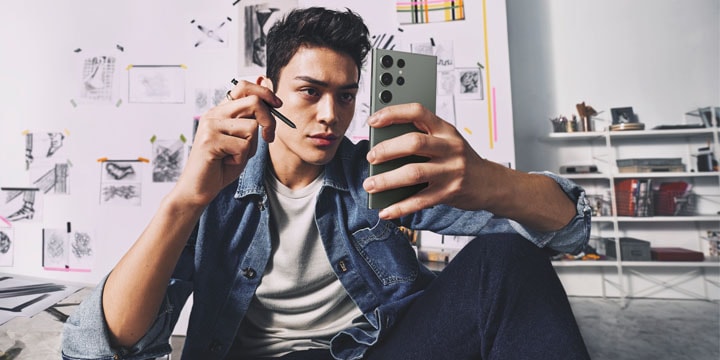 setting-up-your-galaxy-device | Samsung CA