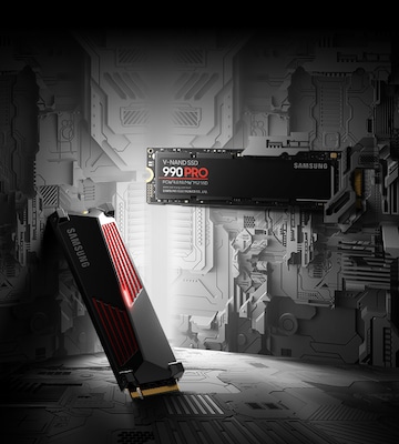 All Samsung SSDs & SD Cards | Samsung Canada