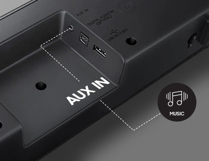 How to set up your Samsung soundbar | Samsung CA