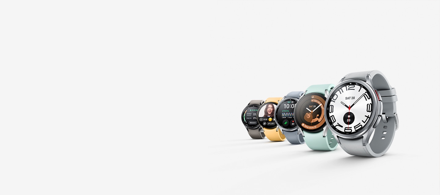 The Samsung Offer for your best shopping experience | Samsung Canada