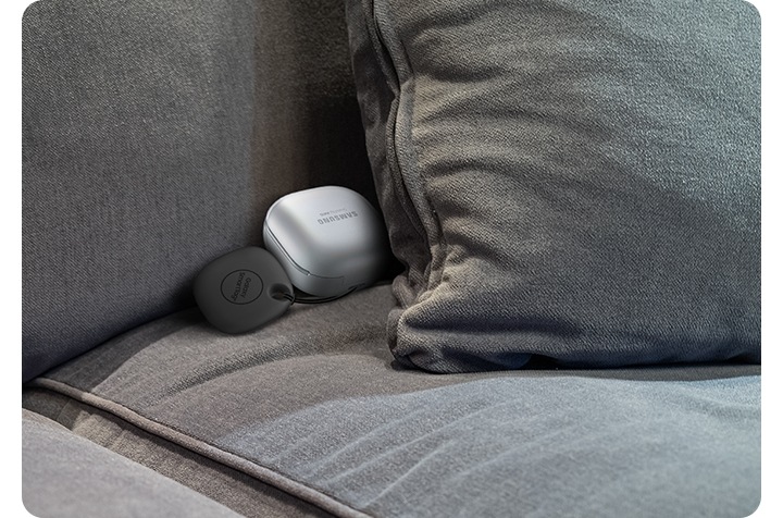 Bixby | Apps & Services | Samsung CA