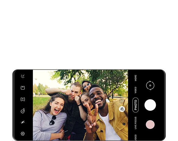 Bixby | Apps & Services | Samsung CA