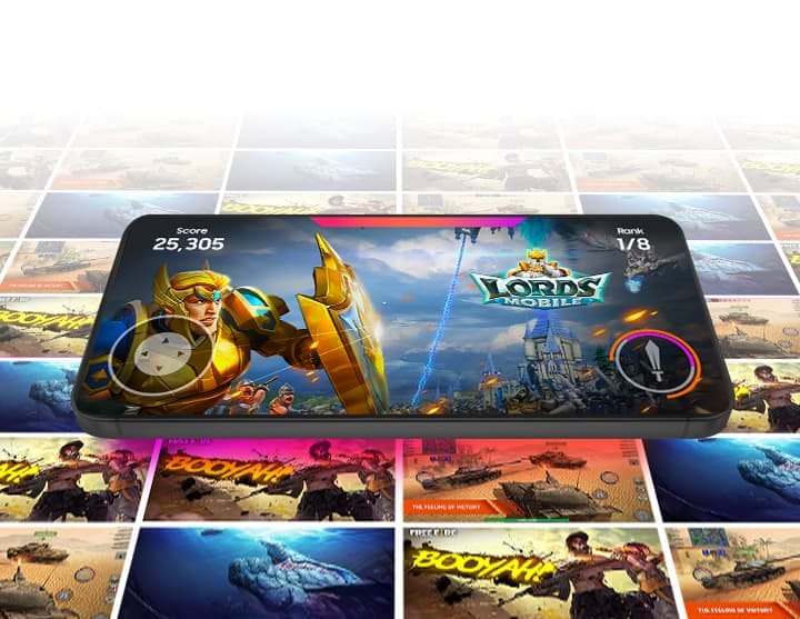 Galaxy Store | Apps & Services | Samsung Canada