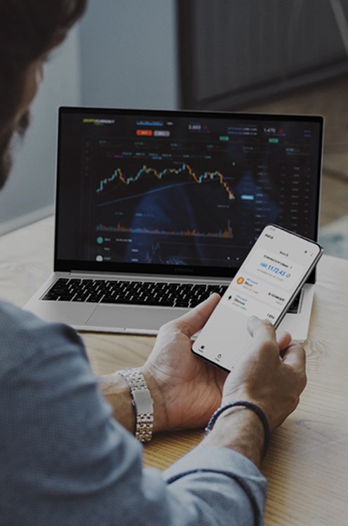 Apps & Services | Samsung CA