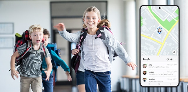 Samsung Find | Apps & Services | Samsung CA