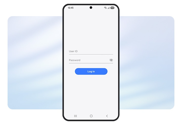 Samsung Pass | Apps & Services | Samsung CA