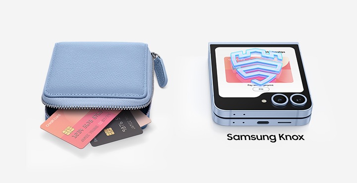 Samsung Pay | Apps - The Official Samsung Galaxy Site | Samsung Canada