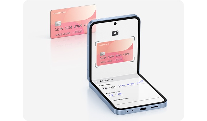Samsung Pay | Apps - The Official Samsung Galaxy Site | Samsung Canada