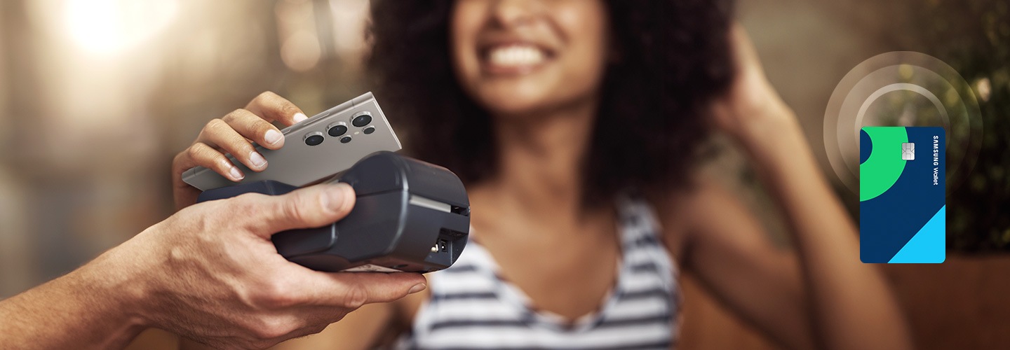 Samsung Pay | Apps - The Official Samsung Galaxy Site | Samsung Canada