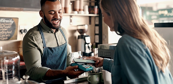 Samsung Wallet | Apps & Services | Samsung Canada