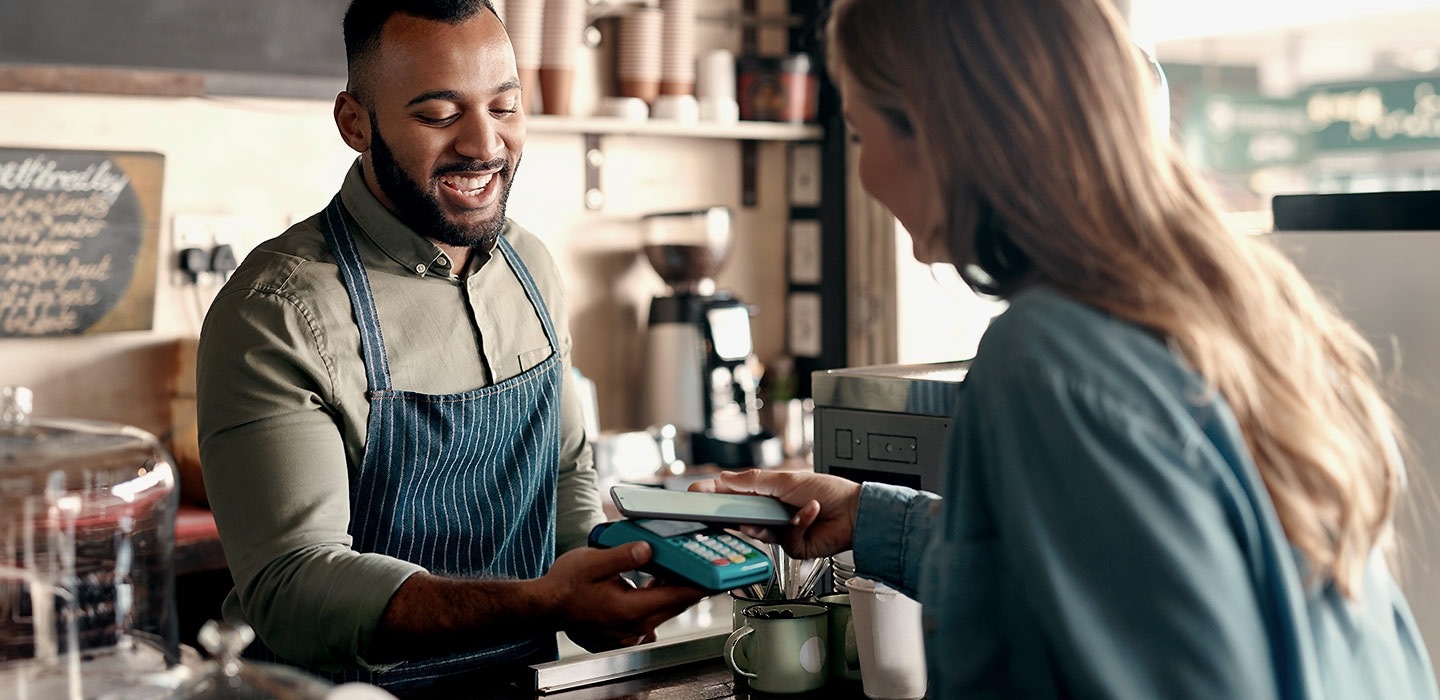 Samsung Wallet | Apps & Services | Samsung Canada