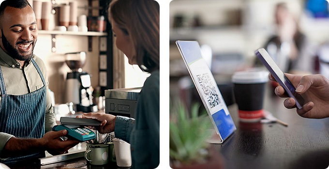 Samsung Wallet | Apps & Services | Samsung Canada