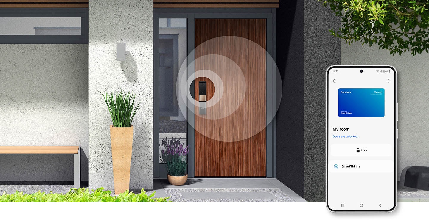 Samsung Wallet | Apps & Services | Samsung Canada