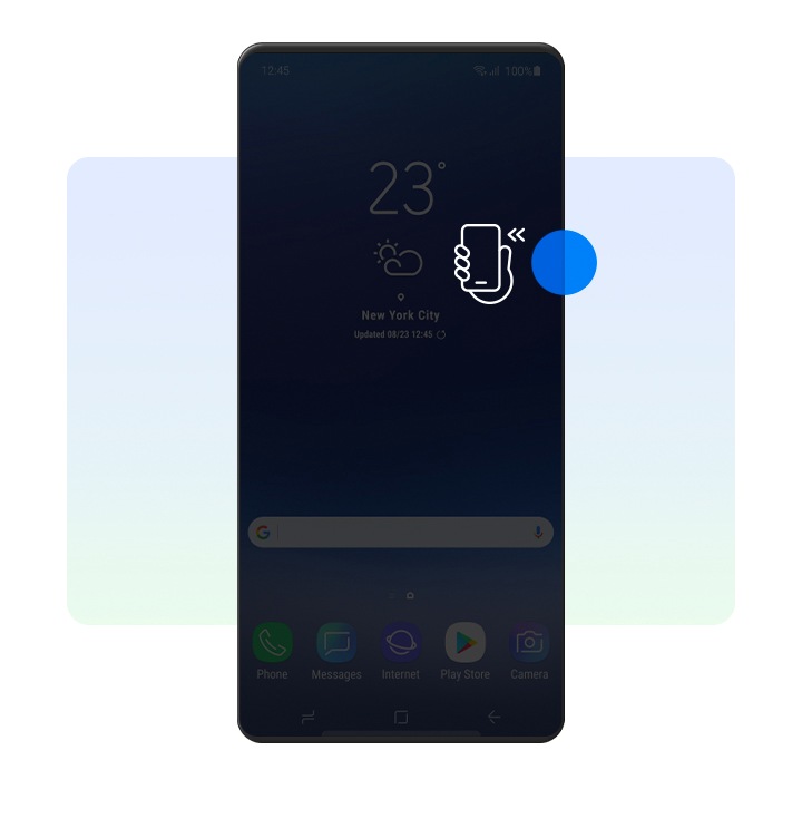 Samsung Wallet | Apps & Services | Samsung Canada