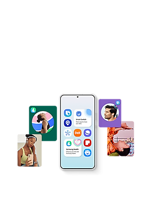 Samsung Wallet | Apps & Services | Samsung Canada