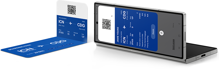 Samsung Wallet | Apps & Services | Samsung Canada