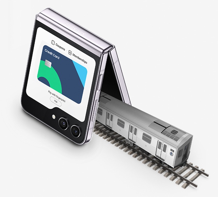 Samsung Wallet | Apps & Services | Samsung Canada