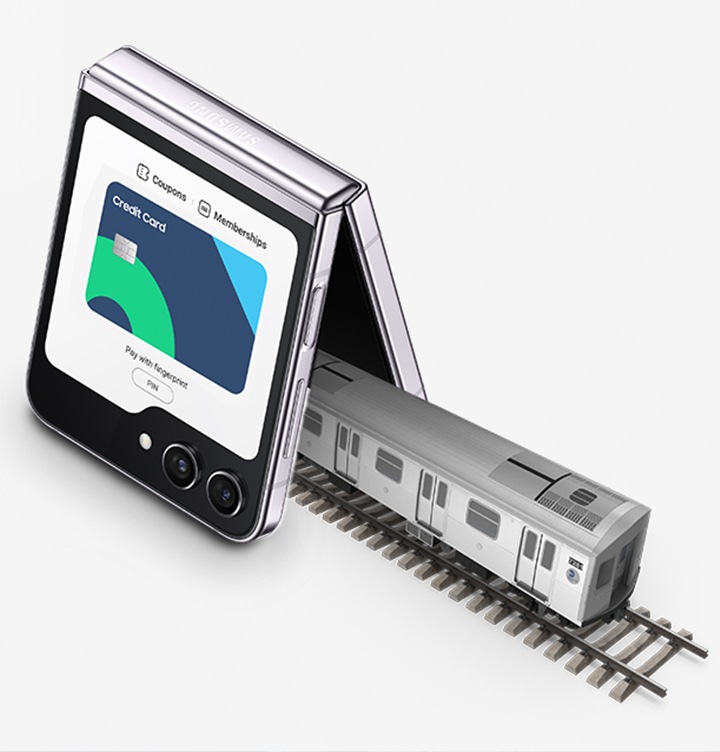 Samsung Wallet | Apps & Services | Samsung Canada